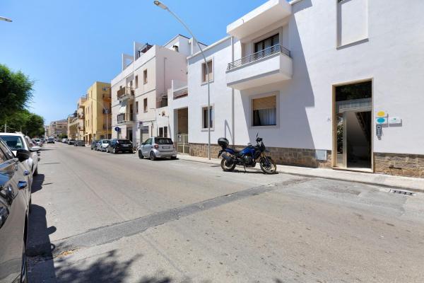 B&b Mosagi - Alghero