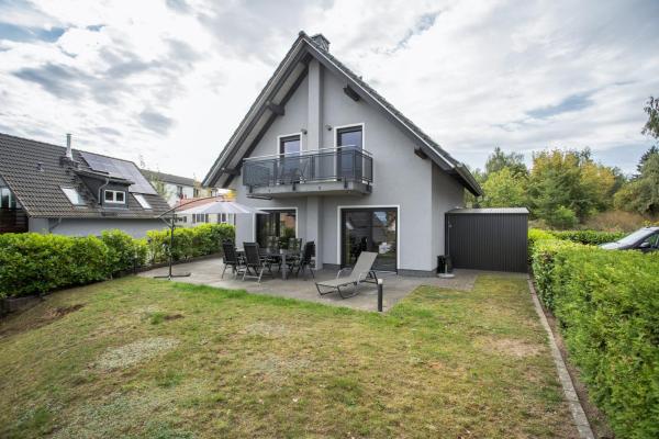 S 41 A Seebad - Rechlin