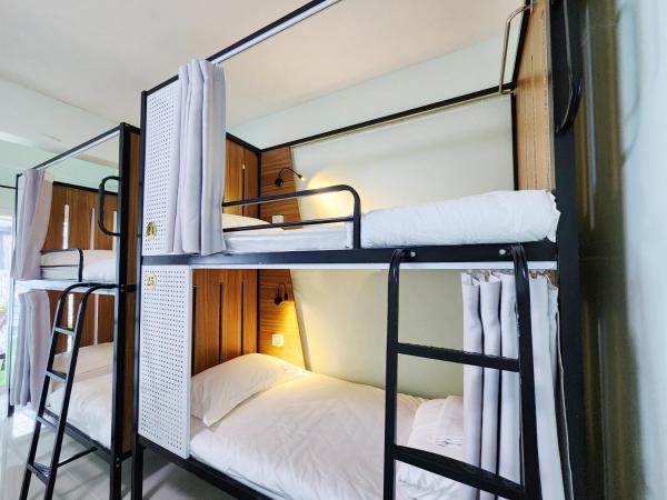 Forest Freedom Hostel - Provincia di Phuket