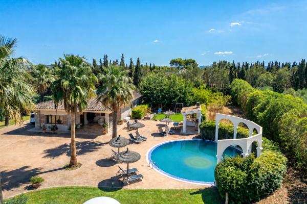 Ideal Property Mallorca - Son Manyo 223 - Sa Pobla