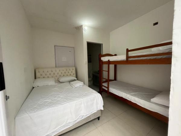 Hostel Suites - Recife