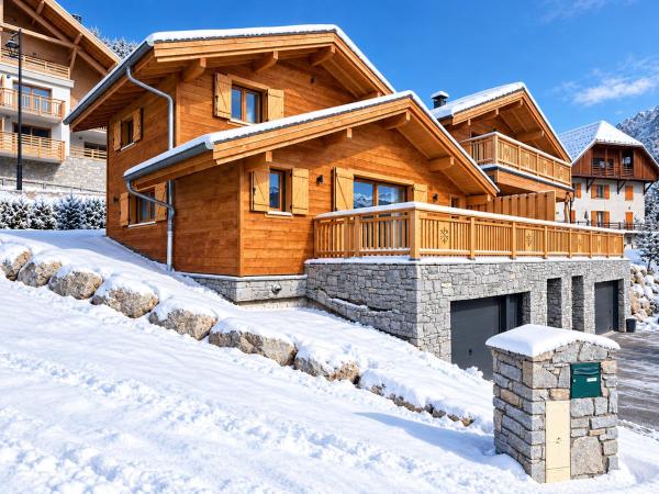 Vaujanylocations - Cap Sud - Oz-en-Oisans