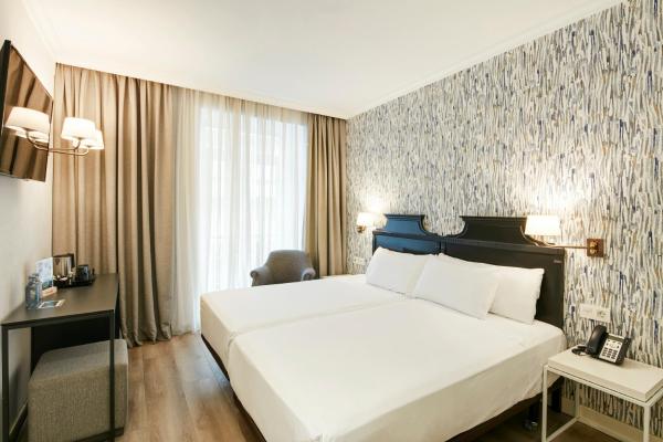 Sercotel Hotel Europa - Usurbil