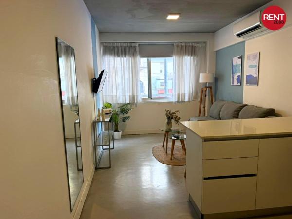 Rent2888 - Palermo Hollywood - San Martin, Argentina