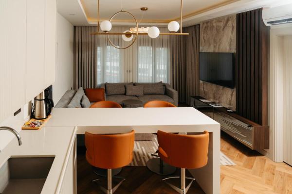 Hiper Suites Residance - Antalya