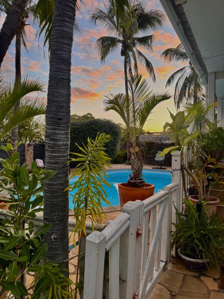 Villa Ines - Saint-Gilles les Bains