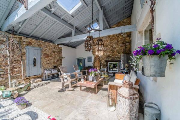 Ferme Elhorga - Sare