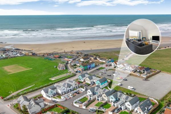 4 Bed In Westward Ho Oc-74128 - Westward Ho!