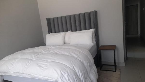 Cozzeni Investment L005 - Swaziland