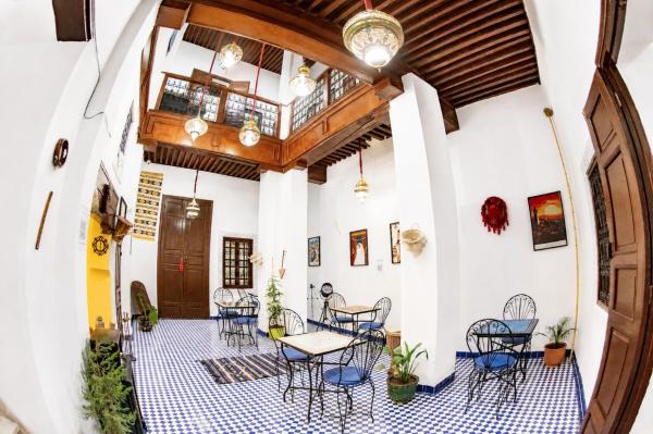 Dar Mayssa Fez - Fez