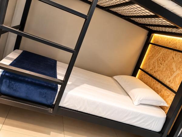 Mix Hostel Kl By Chillout Hostel - Petaling Jaya