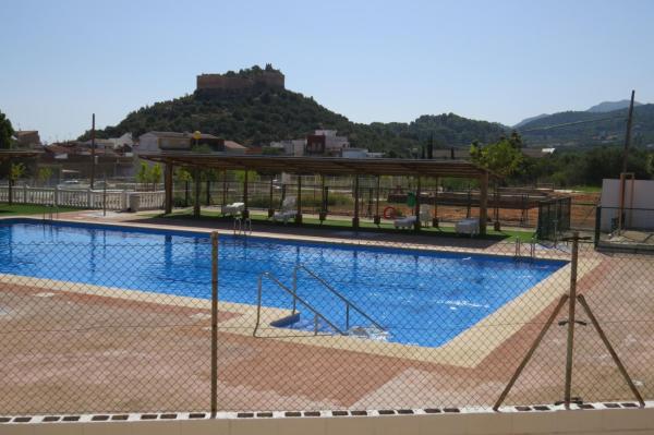 Casa Nabe - Alcira