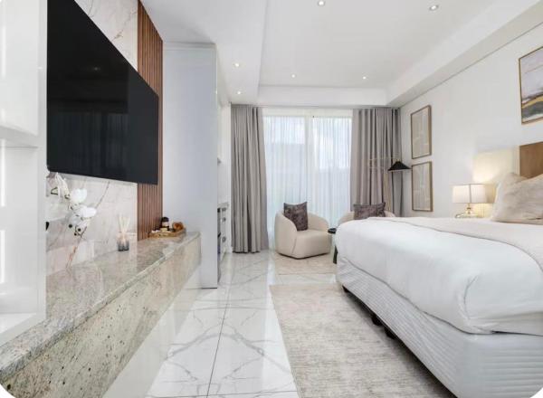 Stylish Studio In Cape Town - Le cap