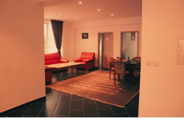 Ena Hotel Apartments Hannover Messe - Hannover