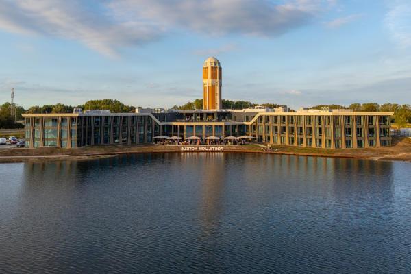 Postillion Hotel Breda Biesbosch - North Brabant