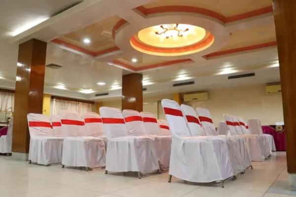 Hotel Utsav Deluxe - Patna