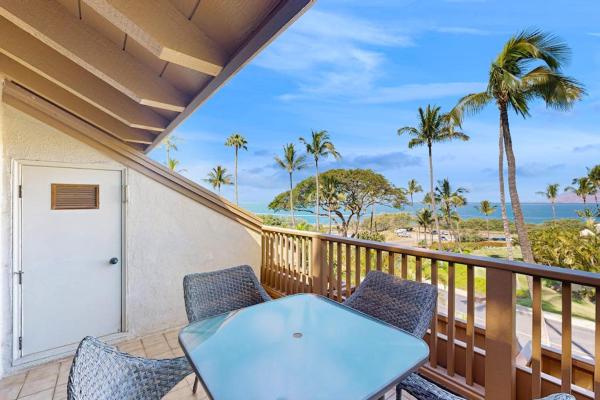 Maui Kamaole A215 - Maui