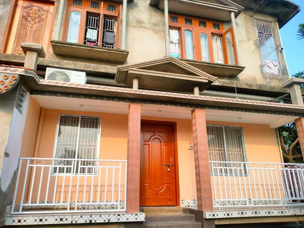 Sarojinilaya Homestay - Guwahati