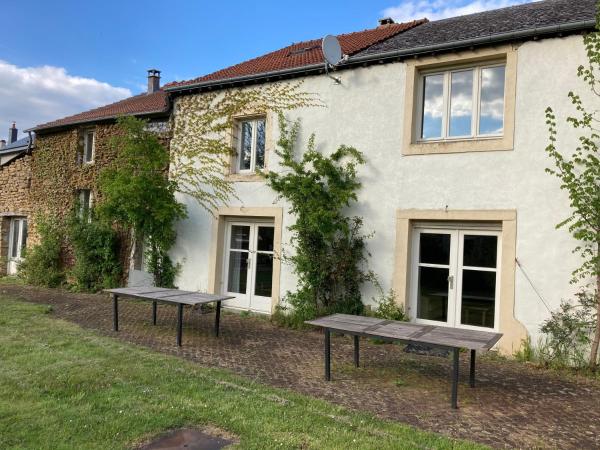 La Grande Maison - Chiny