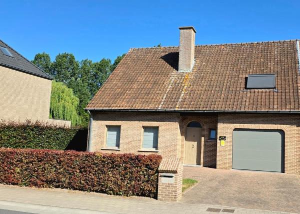 Vakantiewoning Walk N Ride 6 Personen - Nazareth