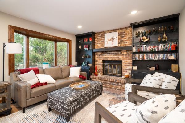 Creekside Lodge - Eden Prairie, MN