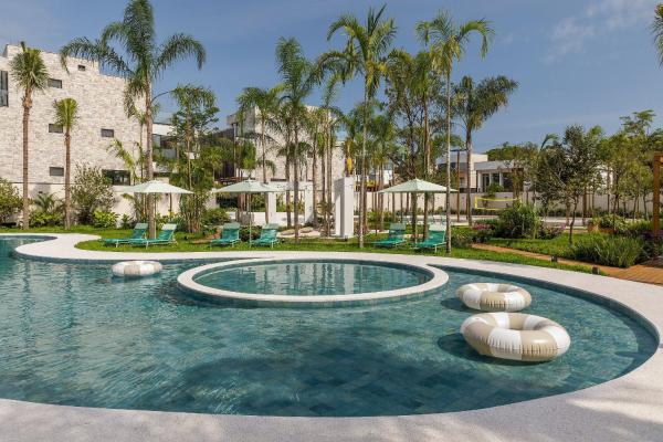Golf Village Resort 5 - Riviera De São Lourenço - Bertioga