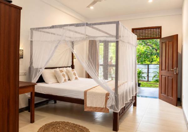 Villa Wanderlust - Hikkaduwa
