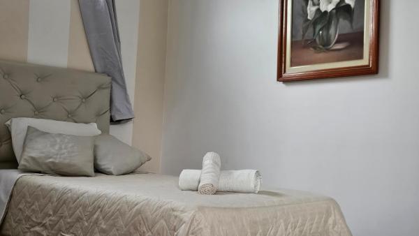 Hostel Ipê - São Paulo