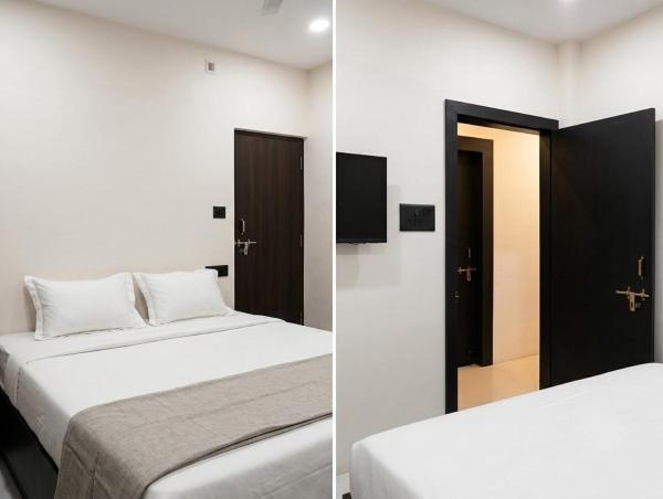 Hotel Staysafe Inn - Jabalpur