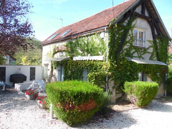 Le Clos Des Tuileries - Yonne