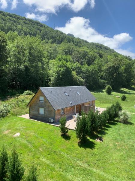 Le Nid Montagnard - Arrens-Marsous
