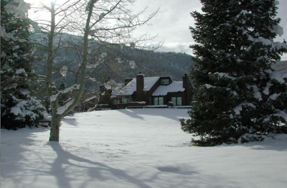 Three Kings By All Seasons Resort Lodging - Park City, UT