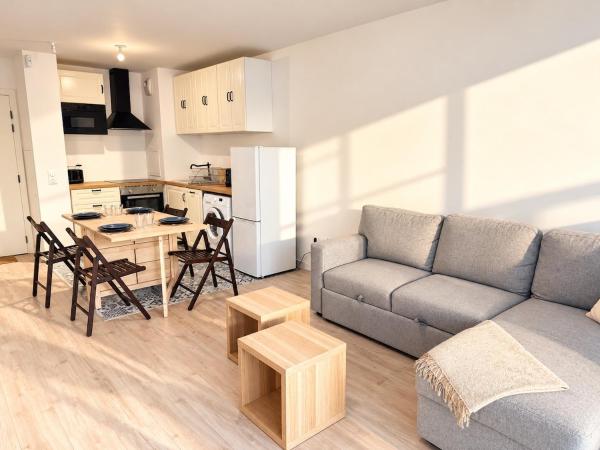 Le Haut Perreux - 5 Pers - Clim & Parking - Paris & Disney - Noisy-le-Grand