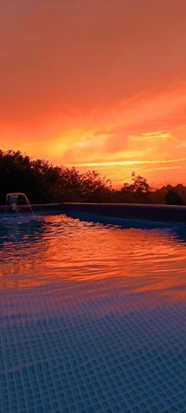 B&b Terra Di Collina Biker Friendly-pool-sauna-jacuzzi - Asti
