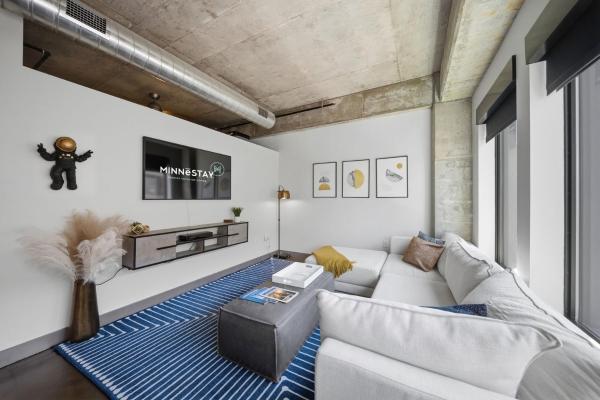 Sable 307 - One Bedroom - Minneapolis, MN