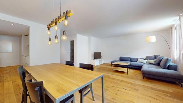 Ferienwohnung Rosana - Lenzerheide - Lenzerheide (Lai)