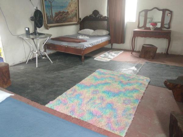 Quarto Duplo - Vitória