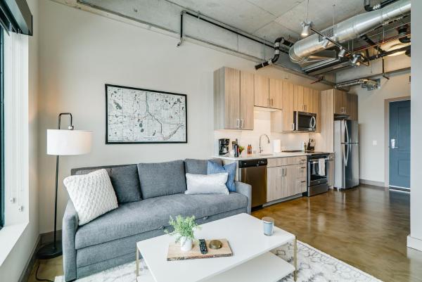Sable 802 - Alcove - Minneapolis, MN
