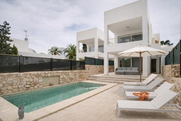 Villa Marina Blanca - Cala d'Or