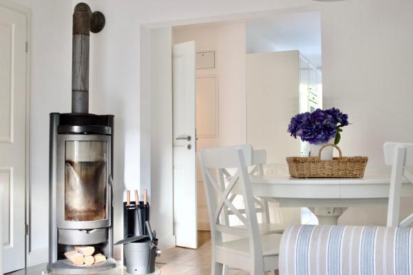Haus Hygge - Havehus - Baden-Baden