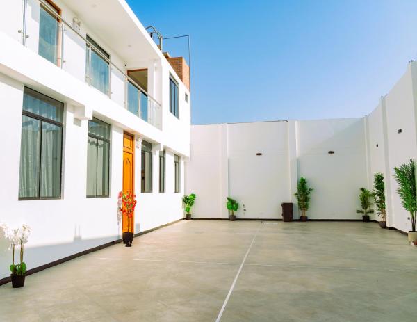 Urban Suites Chincha - Chincha Alta