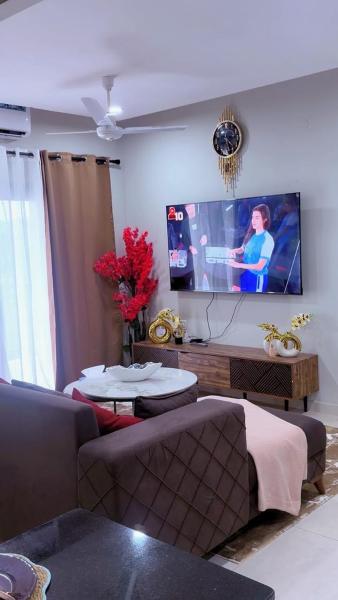 Fortune Inn - Gambie