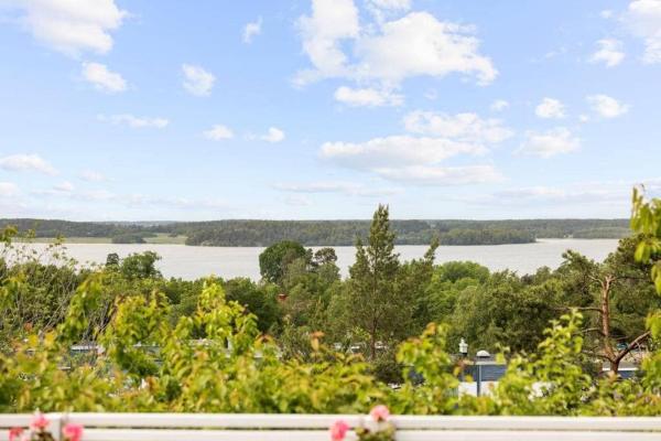 An Elegant And Comfortable Home For Relaxation - Stoccolma