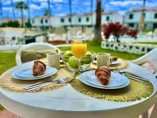 Bungalow Caserio By Sunhousescanarias - Maspalomas