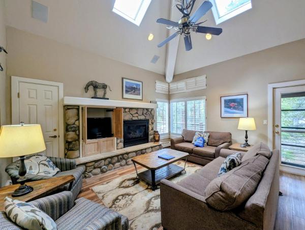 Starfire 1992 By Summitcove Lodging In Colorado - Keystone, CO