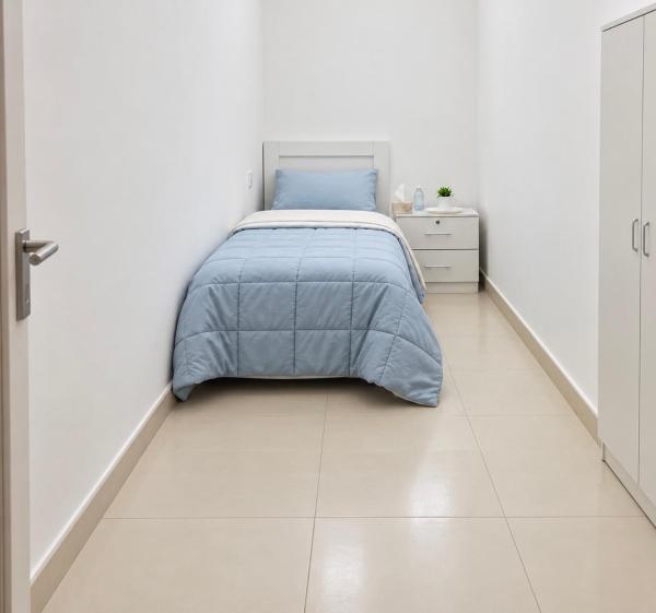 The Compact Hub - Abu Dhabi