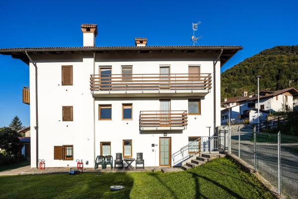 Casa Vacanze Il Bearč - Alps