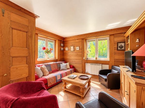 Chalet Rénové Avec Cheminée Et Terrasse, Proche Télécabine - Fr-1-688-96 - Les 3 Vallées