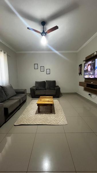Casa Aconchego - Bonito