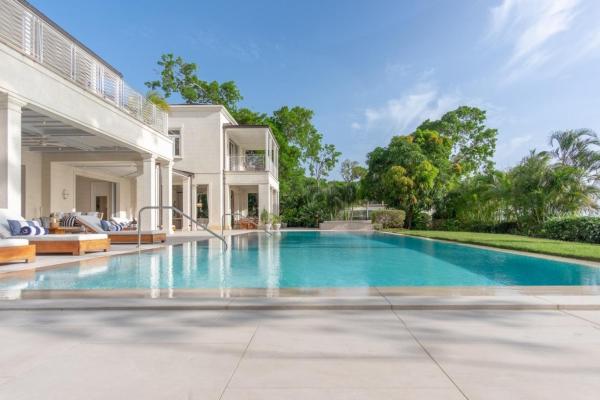 Villa Tamarindo - Barbados